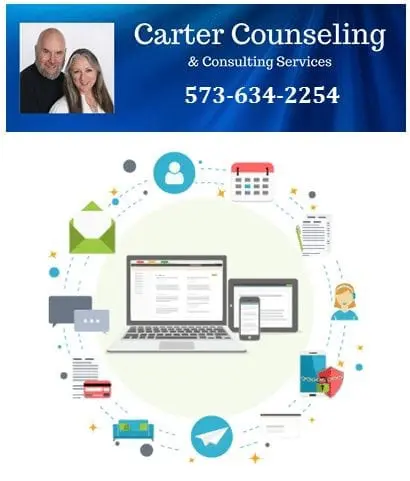 Four Stages of Learning - Carter Counseling & Coaching Services