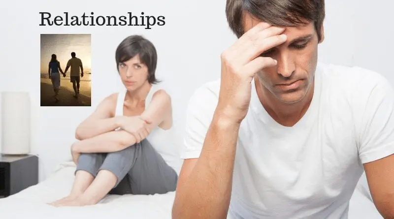 Relationship Plan for the Furture - Carter Counseling & Coaching Services